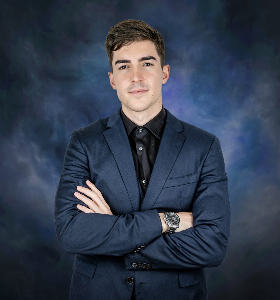 La Historia de Jorge Torres - Jorge Torres Culla