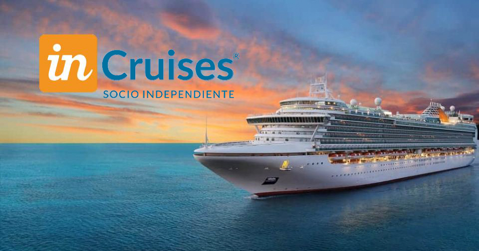 Membresía De InCruises - Jorge Torres Culla