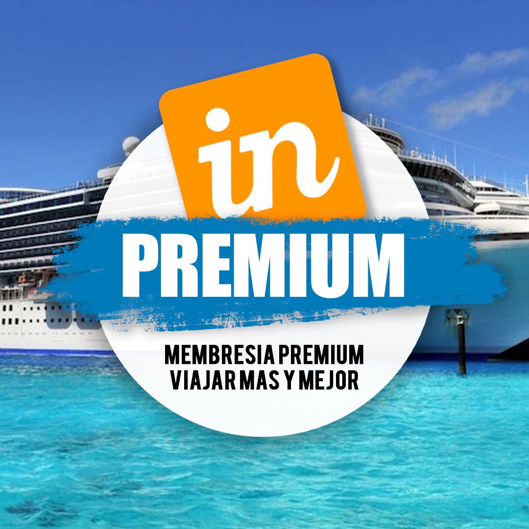Membresía Premium de InCruises: Viajar Más y Mejor - Jorge Torres Culla